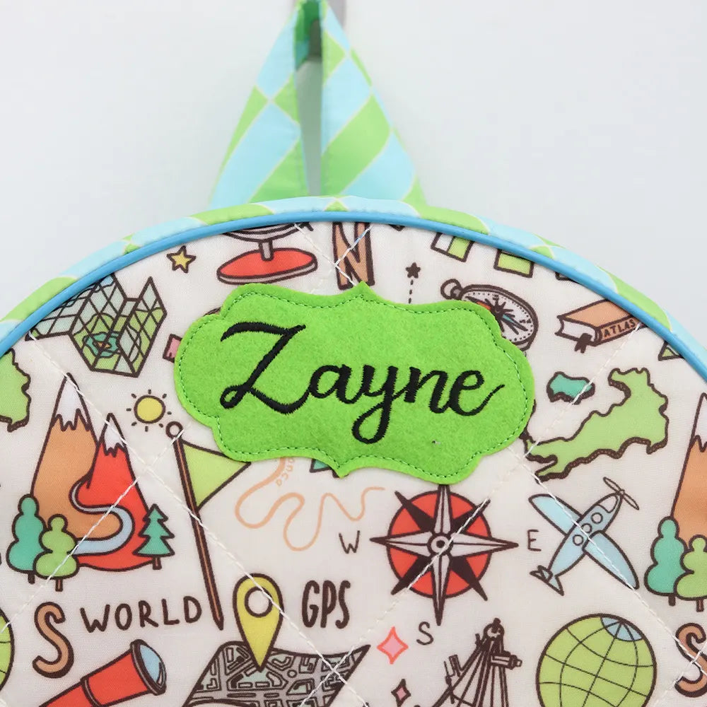 Buy Underwater Toddler Bags for Kids Online | Rosada Baby