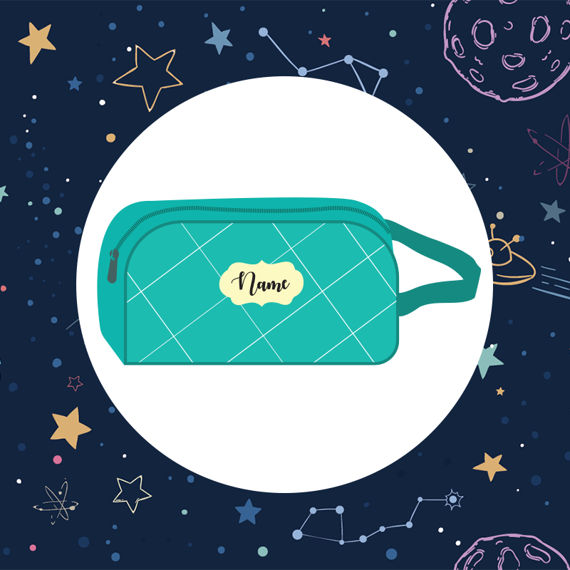 Grooming Kit - Universe – Rosada Baby