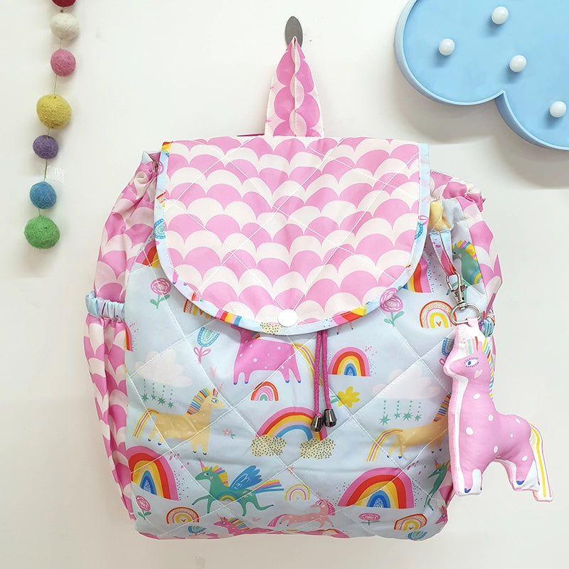 Rucksack Bags – Rosada Baby