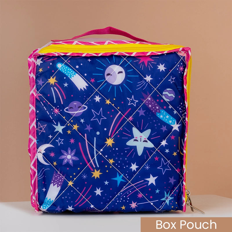 Starlet Kits Set – Rosada Baby