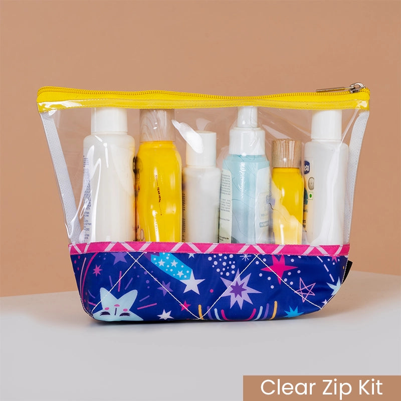 Starlet Kits Set – Rosada Baby