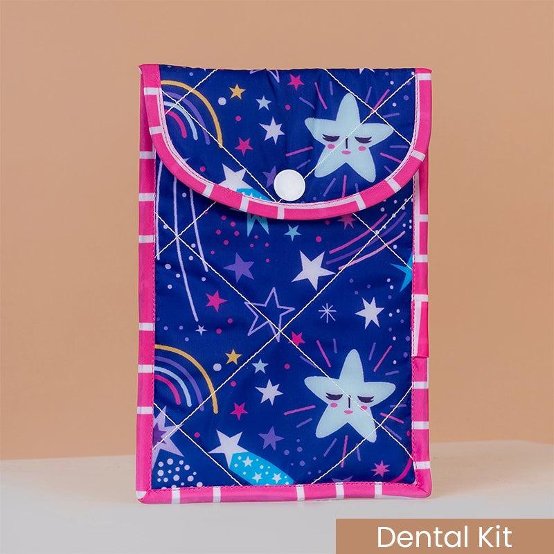 Starlet Kits Set – Rosada Baby