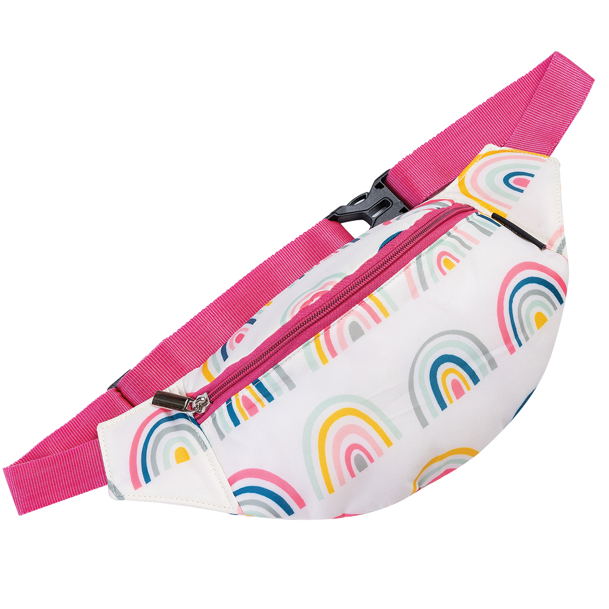 Fanny Packs – Rosada Baby