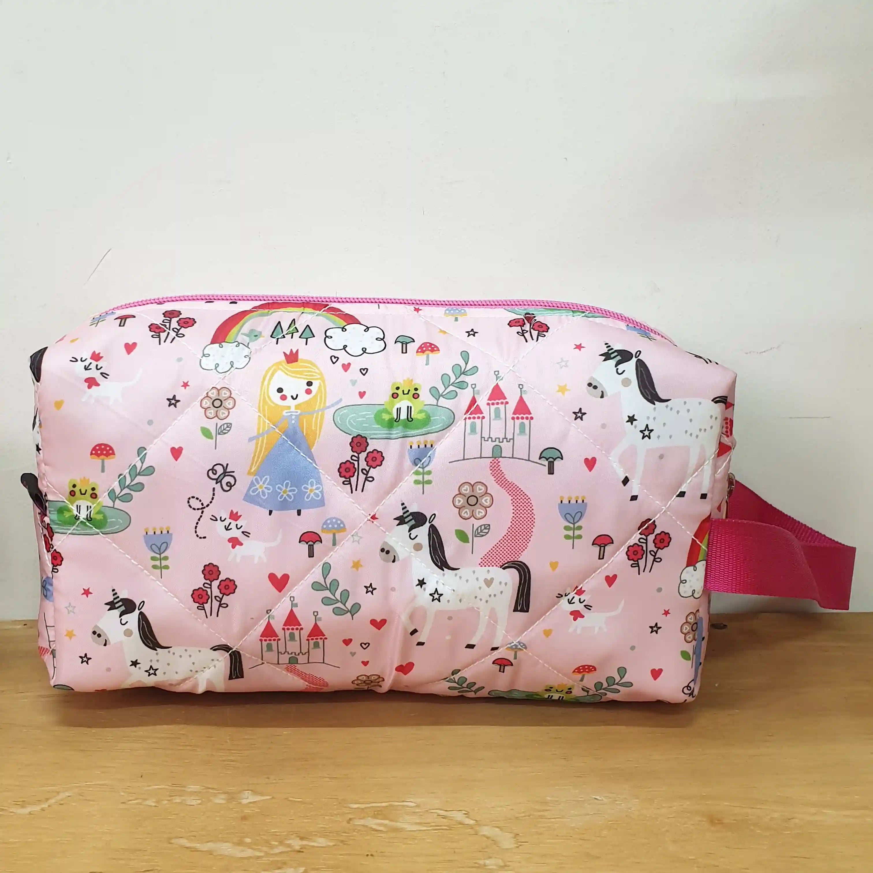 Travel Kit - Princess – Rosada Baby
