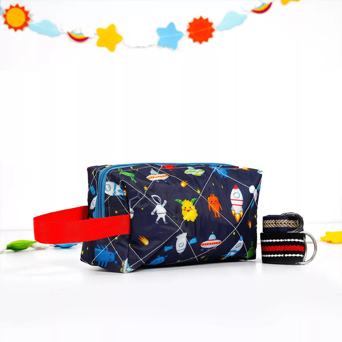 Travel Kit - Space – Rosada Baby